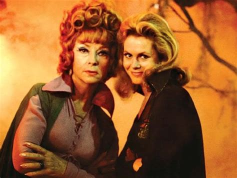 Bewitched Reboot Tells Modern Story
