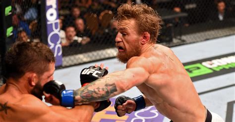 There Could Be A 900000 Hit Out On Conor Mcgregor After His Bar Brawl