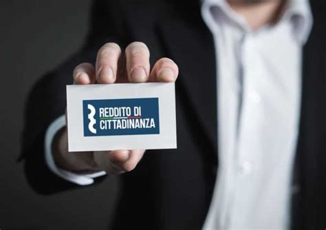 Reddito di cittadinanza Card cos è e come funziona la carta delle Poste
