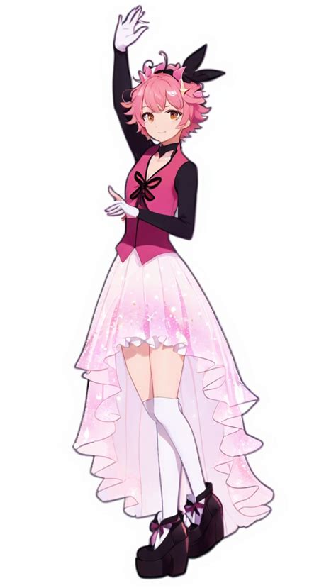 Genshin Impact Character Concept Stable Diffusion Online