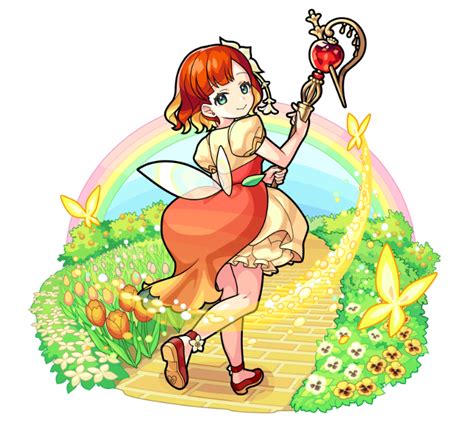 シードルのプロフィール 【公式】monst Dictionary モンスターストライク