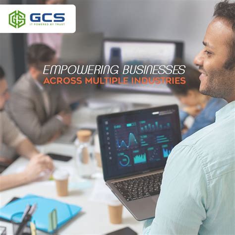 Great Computer Solutions On Linkedin Gcs Itsolutions