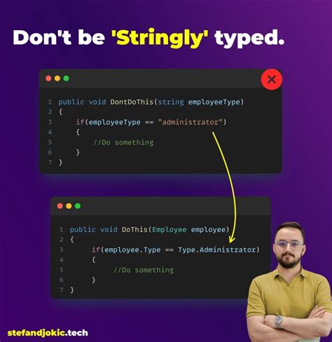 Stefan Đokić On Linkedin Dotnet