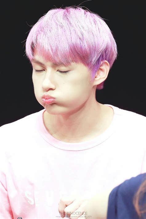 Seventeen Jun文俊輝 Seventeen junhui Seventeen Seventeen jun