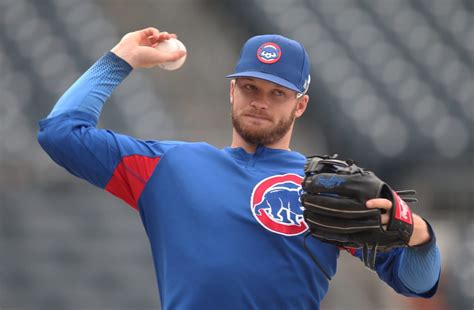 Ian Happ Rumors Deadline Day Mlb Trade Rumors