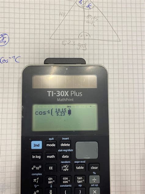 Warum Kommt Hier Ein Mathe Error Computer Schule Mathematik