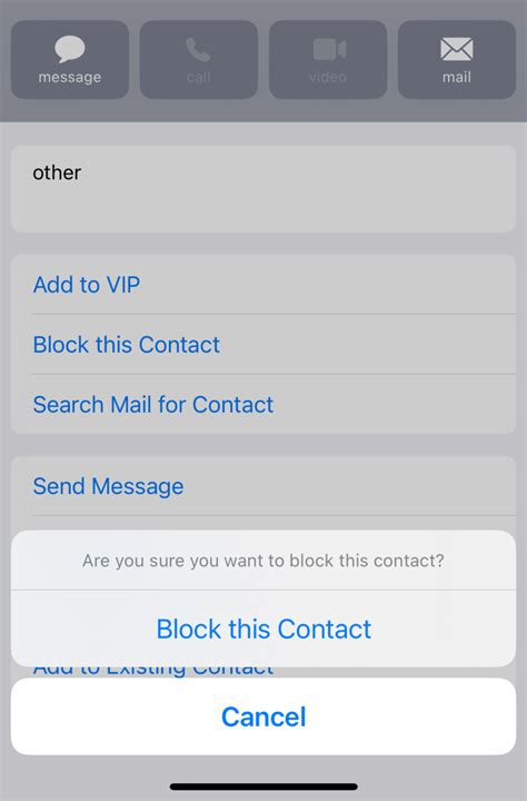 How To Block Emails In 2025 Outlook Gmail And More