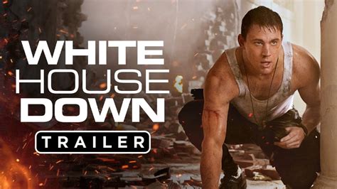 El Ataque A La Casa Blanca Pelicula Completa En Español Outlet