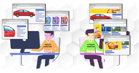Diferencias Entre Inbound Marketing Y Outbound Seoskinny