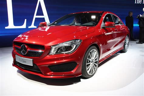 Mercedes Benz Cla Class Wallpapers Vehicles Hq Mercedes Benz Cla