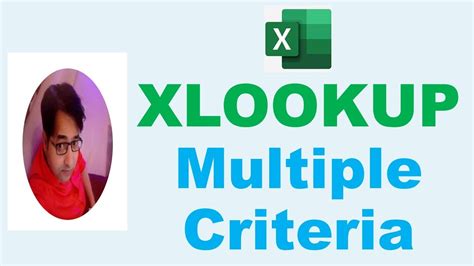 xlookup with multiple conditions in excel xlookup with multiple