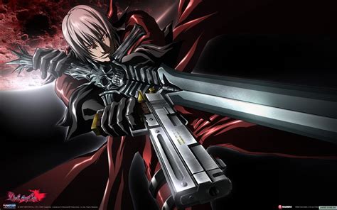 80 Devil May Cry Wallpapers