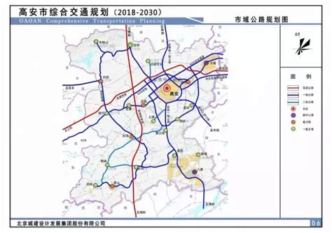 武宁到樟树高速详细图武宁至靖安高速规划图樟树靖安高速规划图第7页大山谷图库