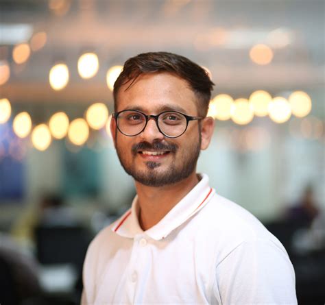 Sandip Gadilohar Medium