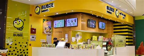 BUBEE DRINKS CAFE LLC