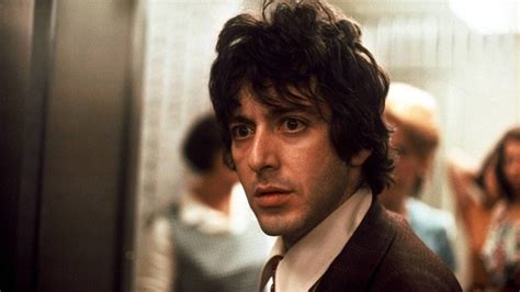 Al Pacino Explains Why He Passed On Playing Han Solo In Star Wars And