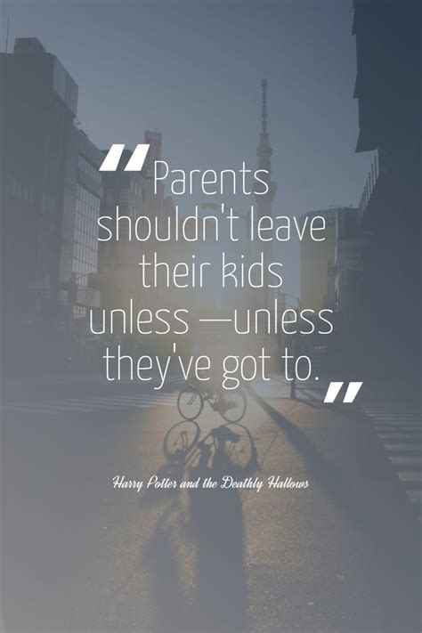 Magical Harry Potter Quotes That Will Keep Alive The Magic In Your Life