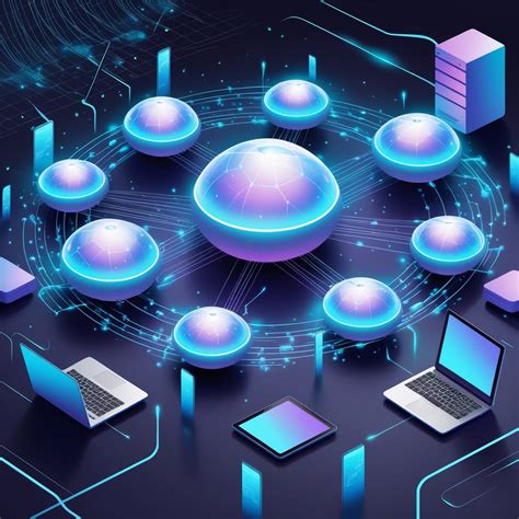 Blockchain And Distributed Cloud Storage By Crypto World Oct 2024 Medium