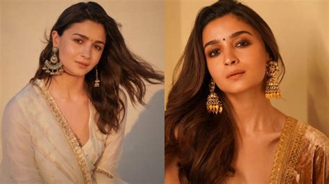 Alia Bhatt Breaks Silence On Getting Called Out For ‘unnatural Weight