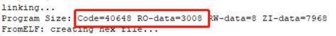 C 模块裁剪 PikaPython documentation