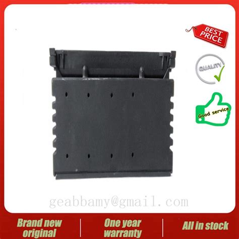 Ic660bba104 6231bp10910 Block 115 Vac125 Vds Powered Analog Current 4