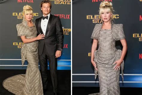 تیپ بزرگسالانه و متفاوت بیلی بابی براون