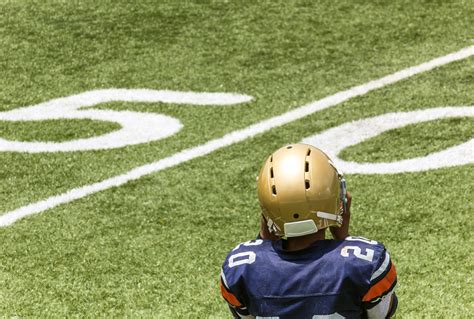 Baseline Concussion Tests As Early Intervention