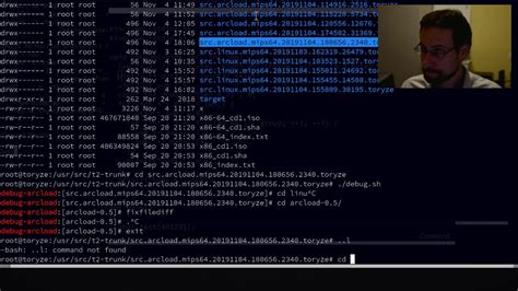 The Most Bizarre Bug I Ever Debugged Mips64 Linux Initrd Youtube