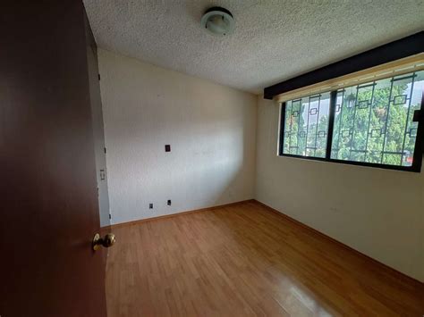 Casa En Venta En La Magdalena Contreras Colonia Barranca Seca Heii Vela