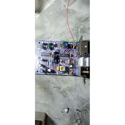 Jual radio tuner am/fm | Shopee Indonesia