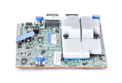 HPE Smart Array P440ar RAID Controller 12G SAS Mit 2 GB FBWC Cache