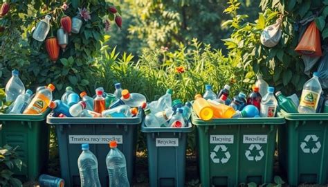 Guide To Recycle Plastic Easy And Effective Methods