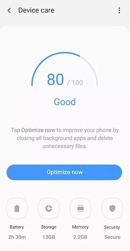 Cara Menghapus Cache Di HP Samsung Semua Tipe