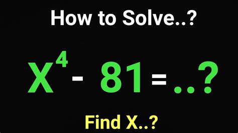 A Nice Exponential Math Simplification Problem Olympaid Mathematics