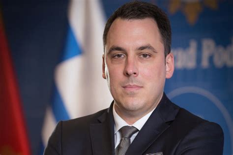 Градоначалникот на Подгорица поднесе оставка Трилинг