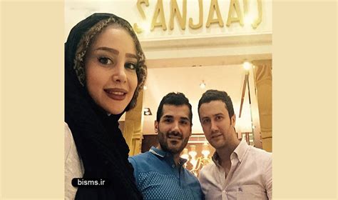 Shahrokh Estakhri Unveiled Her New Gold Shop Newsoholic