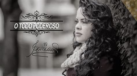 CASSIANE Na ADAlpha Todo Poderoso YouTube