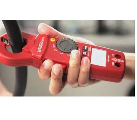 Clamp Meter Calibration Service At ₹ 750 Instrument In Vadodara Id 2853321579455