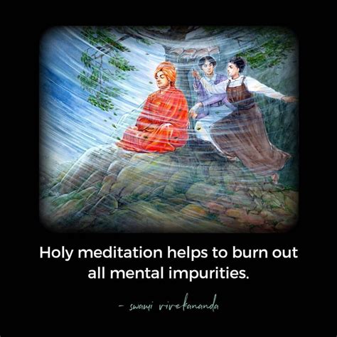 Swami Vivekananda Quotes Bhagavad Gita Personify Hare Krishna