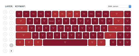 Programowanie klawiatury za pomocą QMK oraz wytłumaczenie czym są