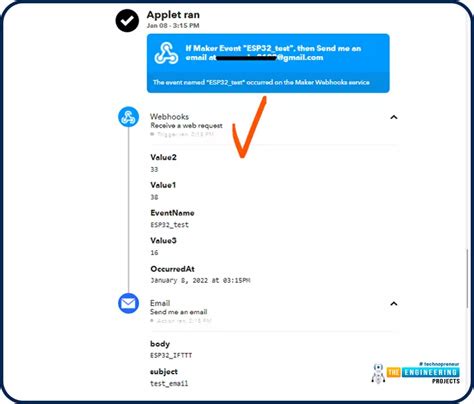 Esp Bmp Sensor Interfacing With Thingspeak Webserver The Engineering Projects Artofit