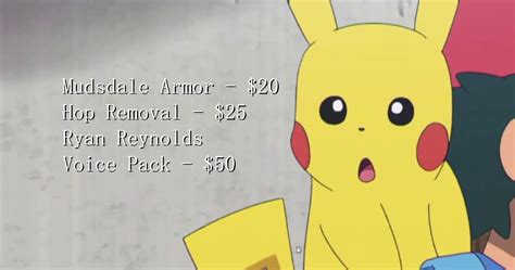 Paid Dlc For Pokémon Sword And Shield Would Be A Terrible Mistake