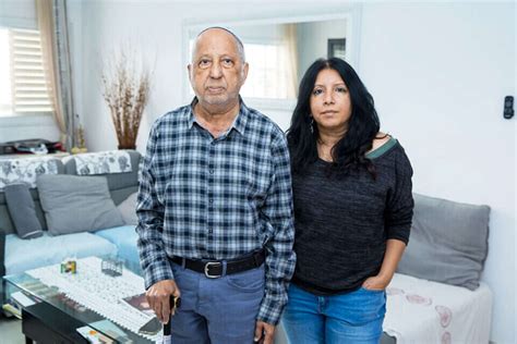 בתו של חולה במחלה נוירולוגית נדירה וקטלנית מקווה שיצילו את אבי