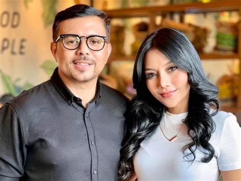 Hani Putri Kenang Kata Kata Motivasi Dan Gagal Casting Jadi Model Klip