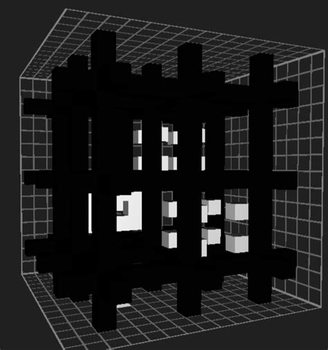 4d Tik Tak Toe Racrossdimension