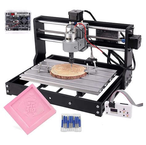 Top Best Mini CNC Machines In Reviews Guide Me