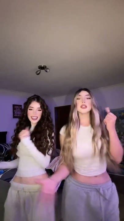 Tik Tok De Mont Pantoja Y Iamferv Shorts Youtube
