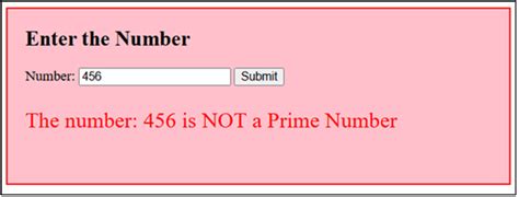 How To Check Prime Number In Javascript Tpoint Tech