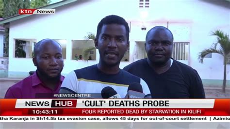 Oops Four Die While ‘fasting To Meet Jesus Malawi Voice