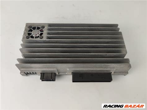 Audi A4 B8 8k Bangandolufsen Erősítő 8t0035223t Racingbazarhu
